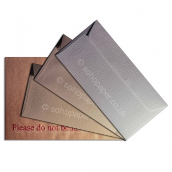 Envelopes - Soho Paper