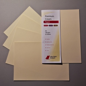 Premium White Paper - 100gsm - Soho Paper