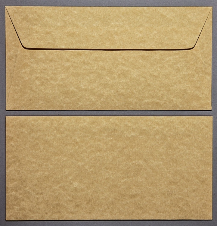 Parchment Paper - 90gsm - Gold - Soho Paper