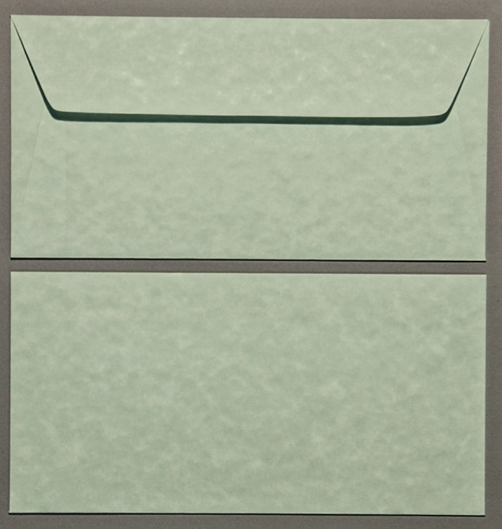 Parchment Paper Green 90gsm - Soho Paper