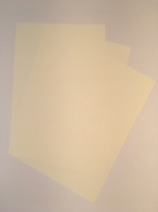 Paper & Card - Soho Paper