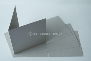Uncoated Cards - Soho Paper