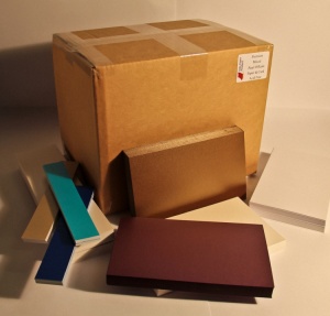 Premium Offcuts - Soho Paper