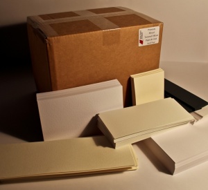 Premium Offcuts - Soho Paper