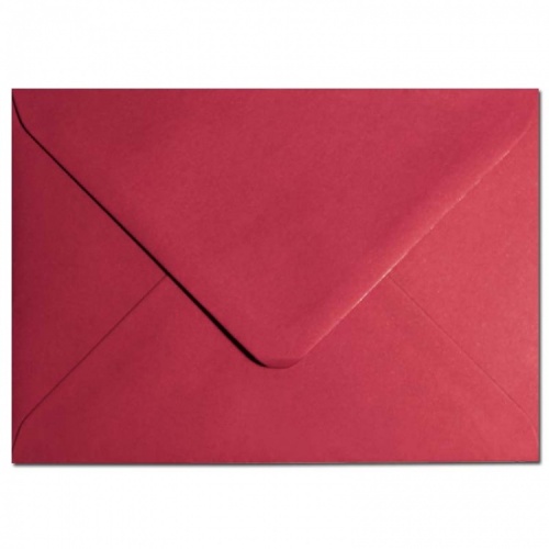Red C6 - 114 x 162mm Envelopes 100gsm,Diamond Flap Gummed,Red envelopes ...