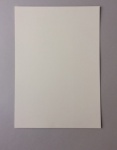 Prestige Smooth Ivory Paper & Card - Soho Paper